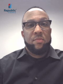 Centralized Operations | Republic Finance