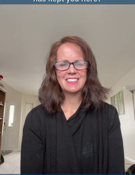 Thumbnail of: Amy Account Analyst