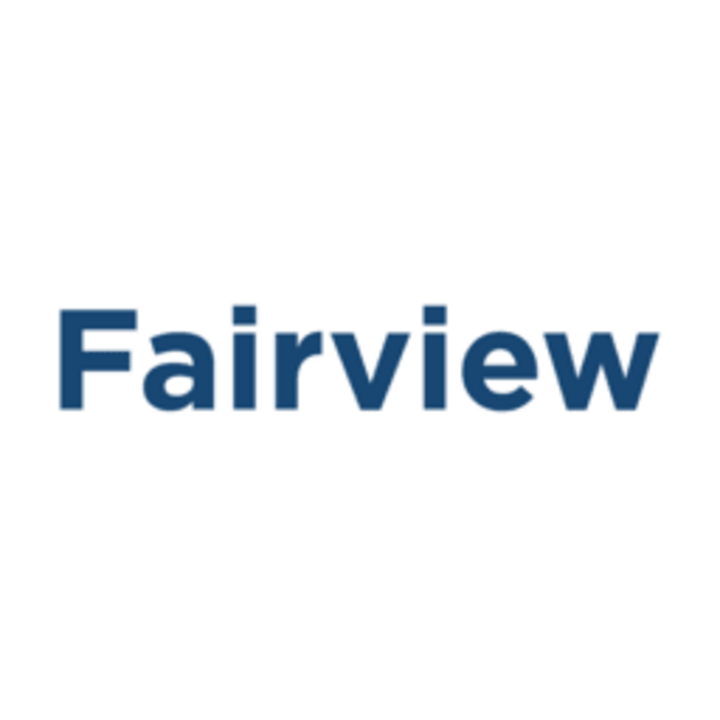 Fairview Medical Logo
